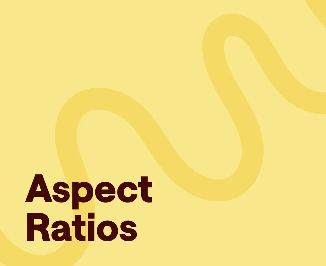 How to Change the Aspect Ratio of a Video For Free [Guide] - Archieweb